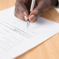 Property Lien Search Information in Alberta | AMA