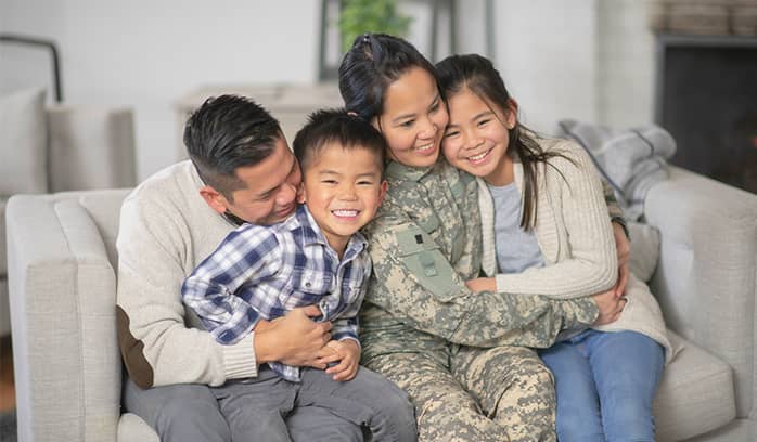 Alberta Veterans & Military Licence Plates Available Online | AMA