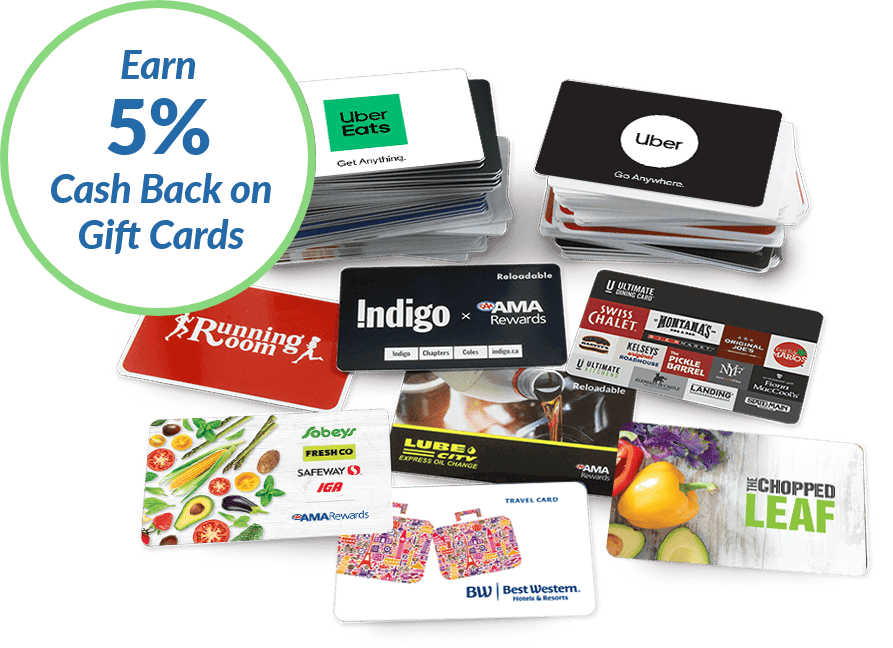 AMA - Alberta Motor Association - Partners of CAA & AAA