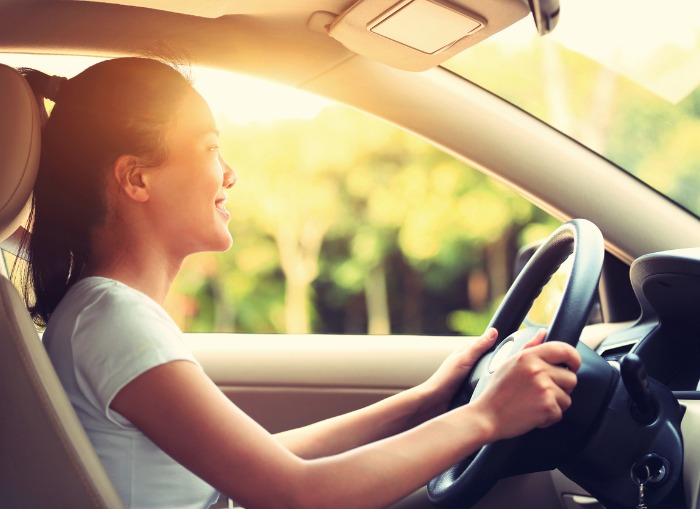 4 Things Drivers Need to Watch for in the Summer | AMA