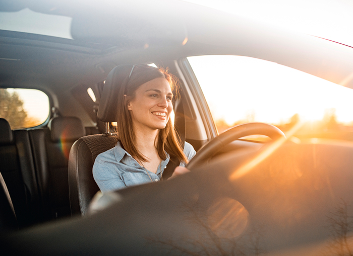 5 Things to Do Before Driving | AMA