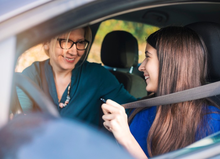 7 Tips for Coaching New Drivers | AMA