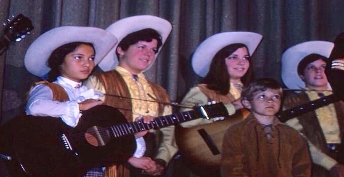 A History of the AMA School Safety Patrol |AMA