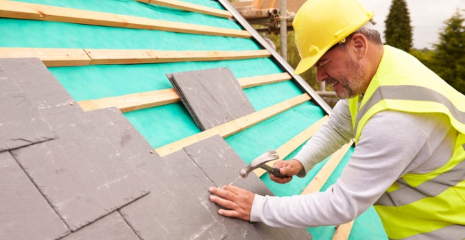 10 Materials That Help Weather-Proof Your Home | AMA