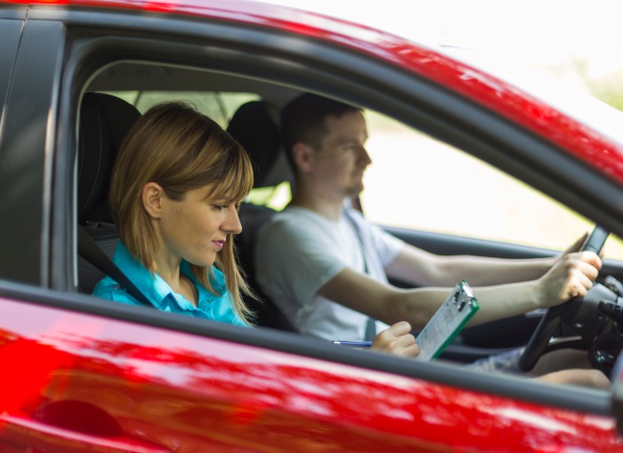 8 Road Test Mistakes to Avoid | AMA