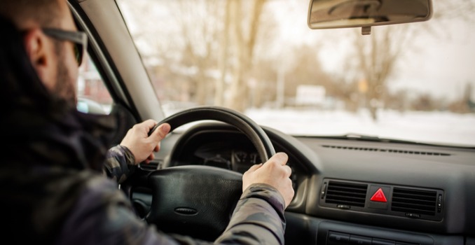 Road Safety in Extreme Weather | AMA