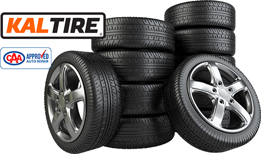 Kal Tire | AMA Rewards
