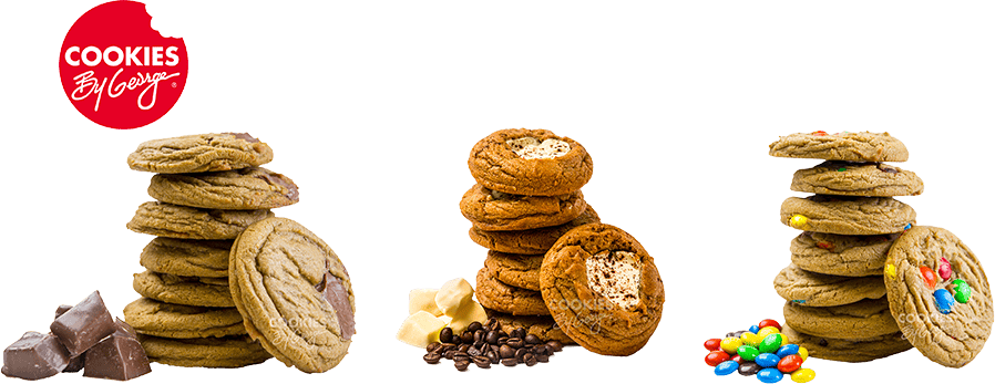 Cookies by George | AMA Rewards