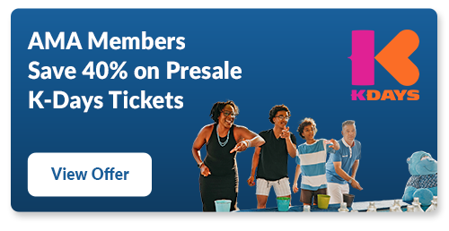 AMA Rewards – Find Offers Near You | AMA