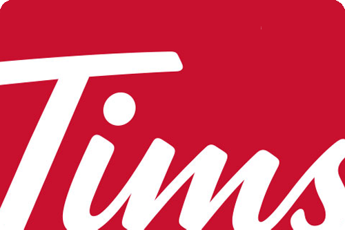 Tim Hortons Gift Card AMA Discount - AMA Rewards