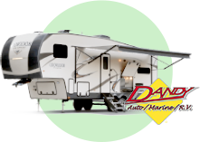 Prepping Your RV For Fall - AMA