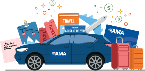 AMA Gift Cards That Help You Save | AMA