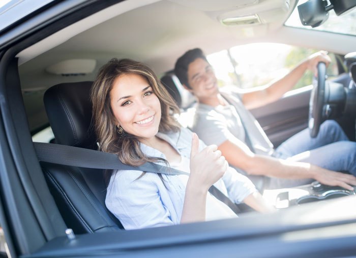 How the Auto Insurance Collision Claims Process Works | AMA